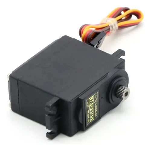 Servomotor Mg995 Towerpro 15kg Servo 180º Para Arduin Fraa | MercadoLibre Servomotor Mg995 Towerpro 15kg Servo 180º Para Arduin Fraa | MercadoLibre
