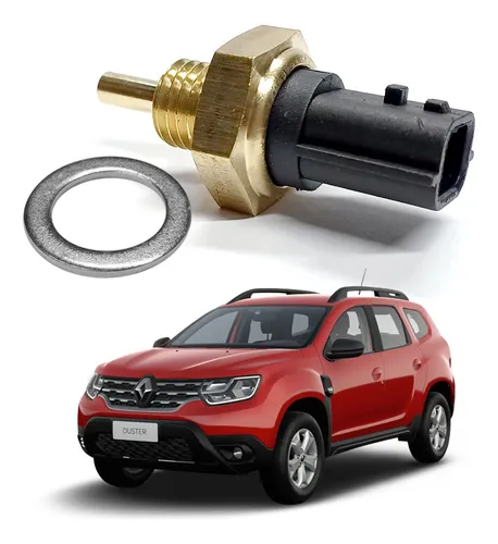 Sensor Temperatura Renault Duster 1.6 16v 2017 A 2020 | MercadoLivre