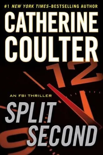 Split Second: An Fbi Thriller | Cuotas sin interés