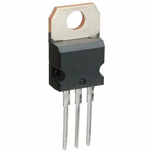 10 Unidades Regulador 7805 Lm7805 Positivo 5v 1a To220 | MercadoLibre