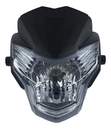 Farola Rtx150 Akt Rtx Tipo Original | Cuotas sin interés