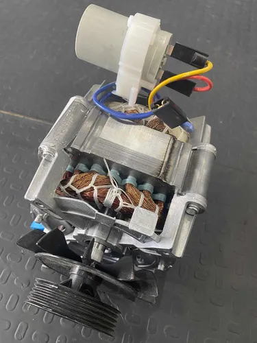 Motor Para Lavarropas Comun Modelo Nuevo Jm en venta en Santiago del ... Motor Para Lavarropas Comun Modelo Nuevo Jm en venta en Santiago del ...
