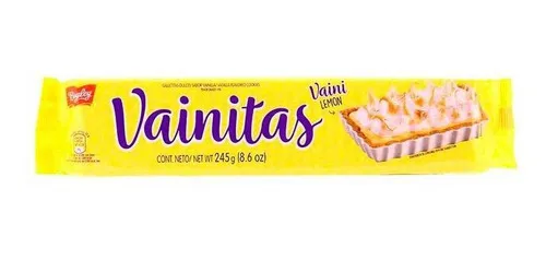 Pack X 18 Unid. Galletitas 245 Gr Vainitas Galletitas Dul | MercadoLibre Pack X 18 Unid. Galletitas 245 Gr Vainitas Galletitas Dul | MercadoLibre