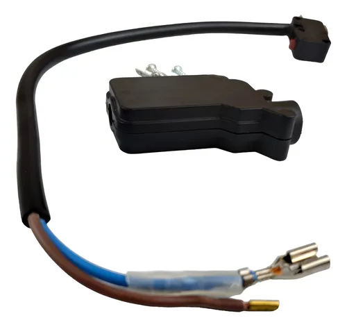 Conjunto Micro Switch Com Cabo Para Lavadora Wap Ousada 2200 | MercadoLivre