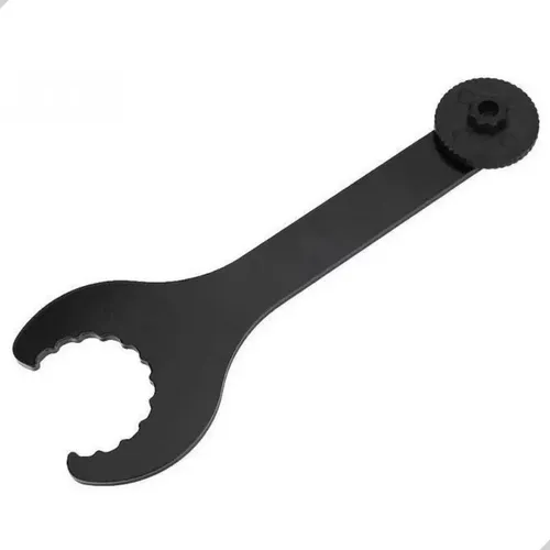 Chave Extrator Movimento Central Integrado Hollowtech Bike | MercadoLivre