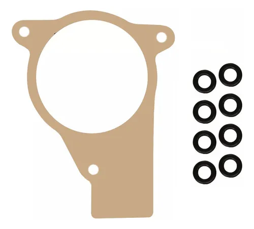 Kit Juntas Cuerpo Aceleracion Tbi Para Vw Pointer 1.8l 2002 Kit Juntas Cuerpo Aceleracion Tbi Para Vw Pointer 1.8l 2002