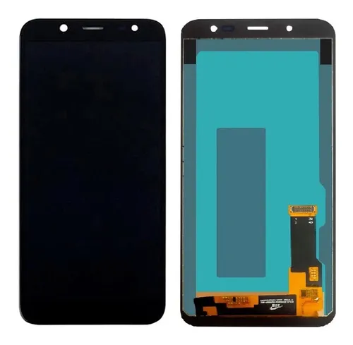 Tela Display Frontal Lcd Touch Compatível Samsung J6 J600 | Frete grátis Tela Display Frontal Lcd Touch Compatível Samsung J6 J600 | Frete grátis