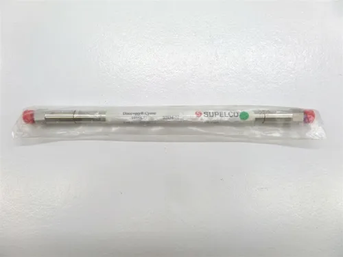 Supelco 59356-u Discovery Cyano Hplc 5µm Column 15x4.6m Llw | MercadoLibre Supelco 59356-u Discovery Cyano Hplc 5µm Column 15x4.6m Llw | MercadoLibre