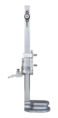 Vernier Calibrador Altura 12 Insize 1250 300 Envío Gratis