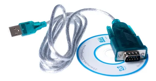 Adaptador Conversor Usb Para Porta Serial Rs232 Db9 à venda em Ribeirão ... Adaptador Conversor Usb Para Porta Serial Rs232 Db9 à venda em Ribeirão ...