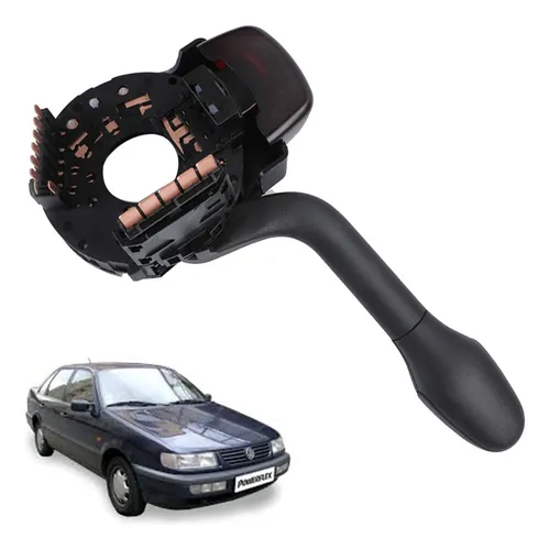 Palanca Luces Direccionales Para Vw Passat B3 B4 1994 1997 Meses Sin