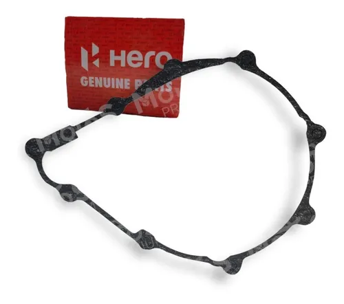 Empaque Cubierta Carter Izq Hunk 160 R Original Empaque Cubierta Carter Izq Hunk 160 R Original