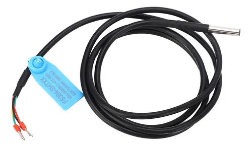Sensor I2c, Sensor, Temperatura, Humedad, Salida Digital De | Cuotas ... Sensor I2c, Sensor, Temperatura, Humedad, Salida Digital De | Cuotas ...
