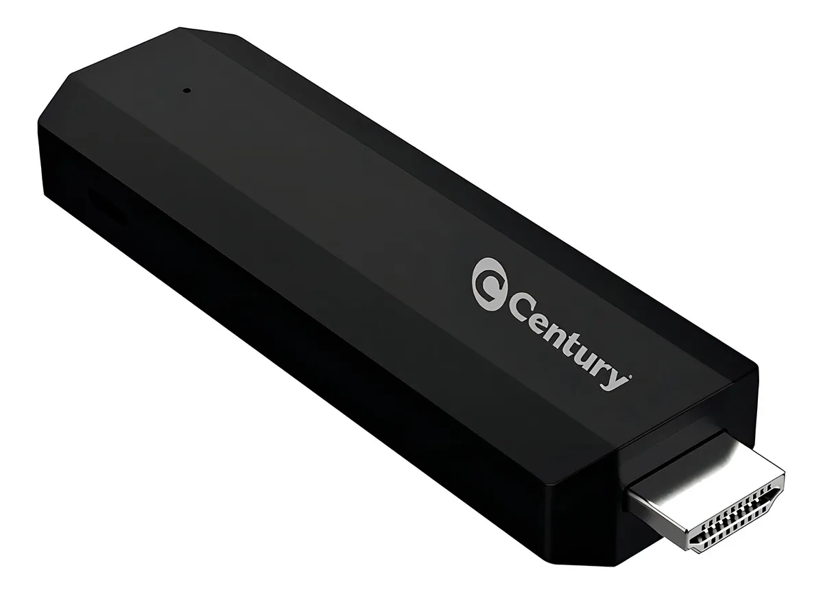 Review TV Stick G96 com Resolução 8K e Google Assistant