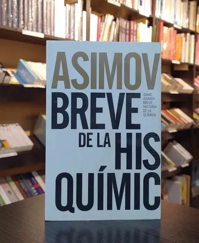 Breve Historia De La Quimica en venta en Chía Cundinamarca por sólo ... Breve Historia De La Quimica en venta en Chía Cundinamarca por sólo ...