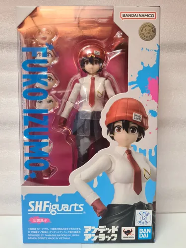 Fuko Izumo Undead Unlock Sh Figuarts Fuko Izumo Undead Unlock Sh Figuarts