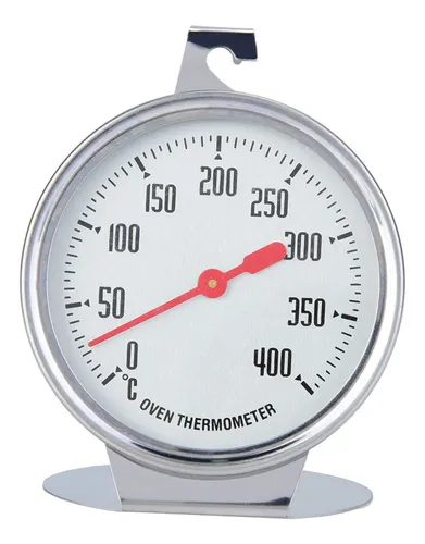 Suprimentos De Panificação Stand Up Dial Oven Termômetro Ino ... Suprimentos De Panificação Stand Up Dial Oven Termômetro Ino ...