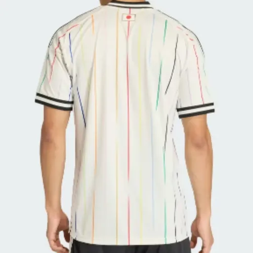Jersey De Visitante Número 26 Jersey De Poliéster Japonés | MercadoLibre