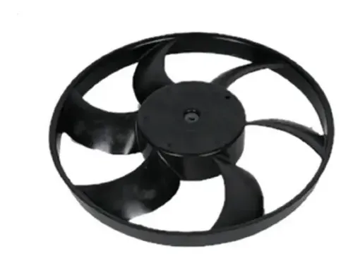 Ventilador Chevrolet Captiva Sport 2014 Ac Delco | Meses sin interés