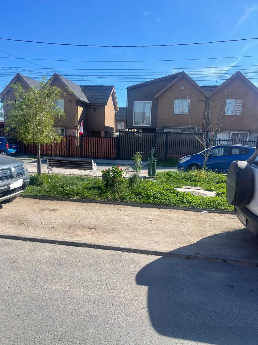 Acogedora Casa 53/109m2, Villa Santa Clara, Buin | Portalinmobiliario.com