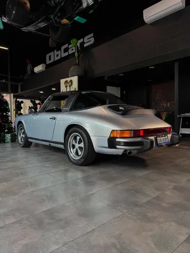 911 Targa | MercadoLibre