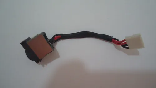 Jack Power Conector Notebook Samsung Np500p4c-ad1br (600) | MercadoLivre Jack Power Conector Notebook Samsung Np500p4c-ad1br (600) | MercadoLivre