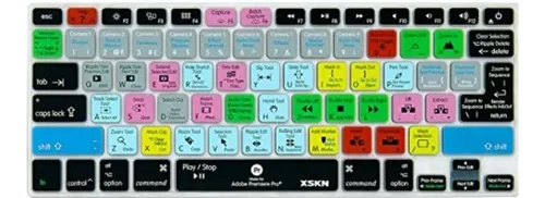 Xskn Atajos De Funciones Premiere Pro Teclas De Acceso Rápid | Cuotas ... Xskn Atajos De Funciones Premiere Pro Teclas De Acceso Rápid | Cuotas ...