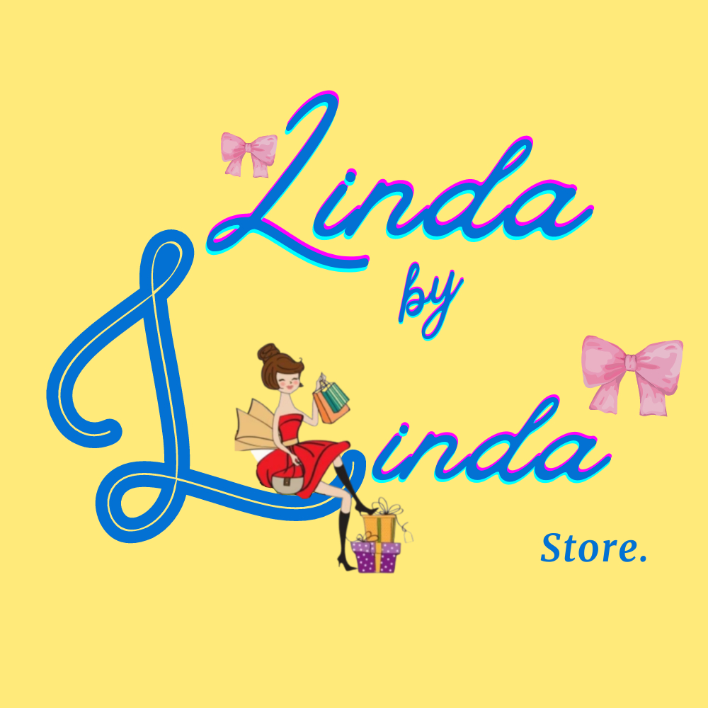 LINDA BY LINDA STORE | Página do vendedor