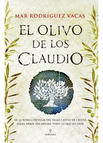 El Olivo De Los Claudio | Envío gratis El Olivo De Los Claudio | Envío gratis