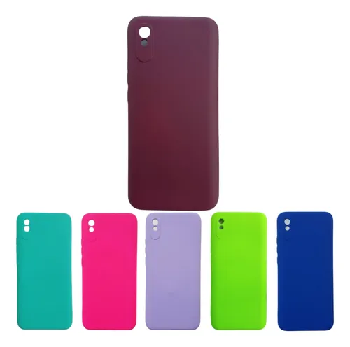 Capa Capinha Case A01 Core Com Veludo Interno Mercadolivre