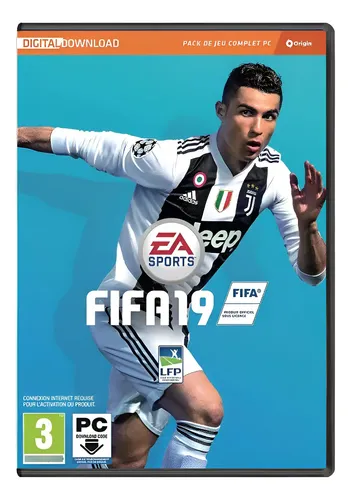 Fifa 19 Pc Original Steam/ea + Regalo | MercadoLibre