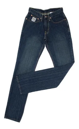 Calça Cinch Importada Masculina White Label Relaxed Fit Parcelamento