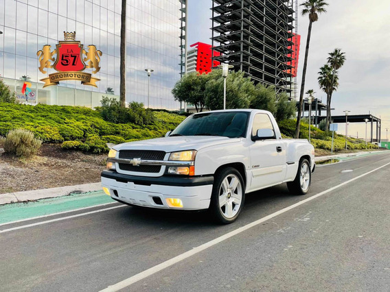 Camioneta Chevrolet Ss 400 Edicion Limitada | MercadoLibre 📦