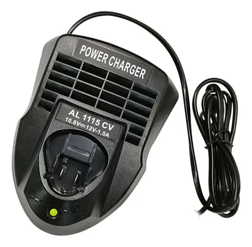 Al1115cv Battery Charger For Bosch 10.8v 12v Bat411 Bat412a | MercadoLibre
