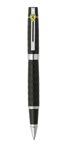 Bolígrafo Sheaffer Ferrari Serie 300 Negro Envio Rapido | Cuotas sin ...