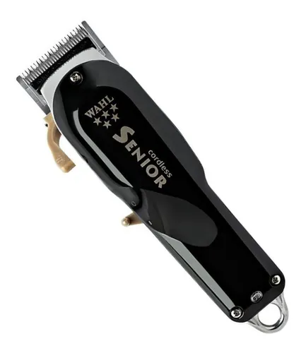 Máquina Para Cabello Wahl 5 Star Senior Cordless Inalámbrica en venta ... Máquina Para Cabello Wahl 5 Star Senior Cordless Inalámbrica en venta ...