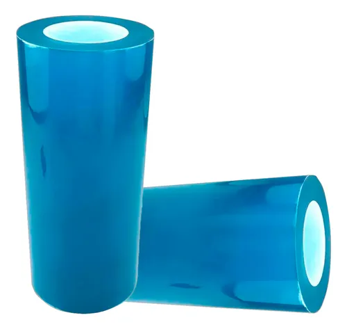 Filme Dtf Uv Para Impressão A+b Bobinas 30cm X 50metros Cor Branco | MercadoLivre