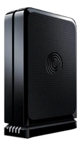 Disco duro externo Seagate GoFlex Desk Kit STAC2000403 2TB negro ... Disco duro externo Seagate GoFlex Desk Kit STAC2000403 2TB negro ...