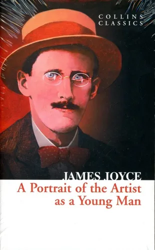 Portrait Of The Artist As A Young Man,a - Joyce James | MercadoLibre Portrait Of The Artist As A Young Man,a - Joyce James | MercadoLibre