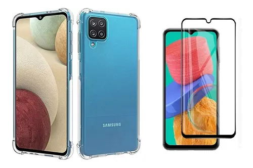 Capa Case Capinha + Película 3d Compatível Samsung M33 | MercadoLivre Capa Case Capinha + Película 3d Compatível Samsung M33 | MercadoLivre