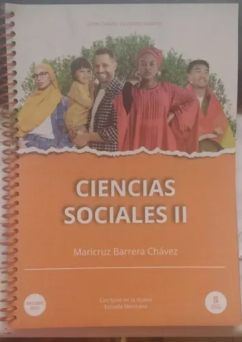 Ciencias Sociales Ii Mercadolibre