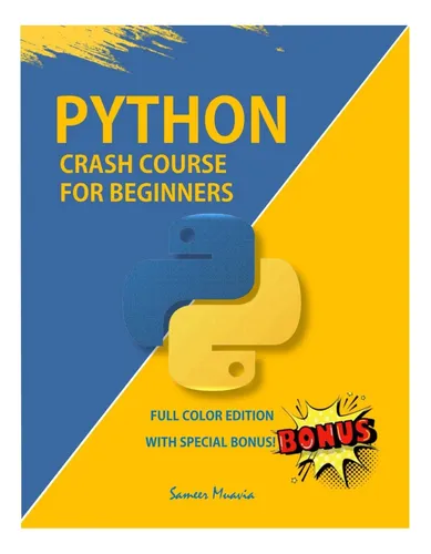 Curso Intensivo De Python Para Principiantes: Aprenda Python | Cuotas ... Curso Intensivo De Python Para Principiantes: Aprenda Python | Cuotas ...