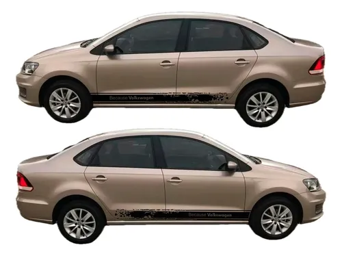 Calcomania Sticker Vento | Envío gratis