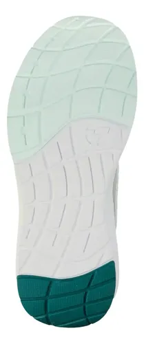Zapatillas Topper Training Mujer Stance 3 Gris | Envío gratis