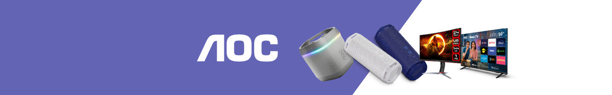 Smart Tv De 39 Aoc Led 39s5195 | Cuotas sin interés