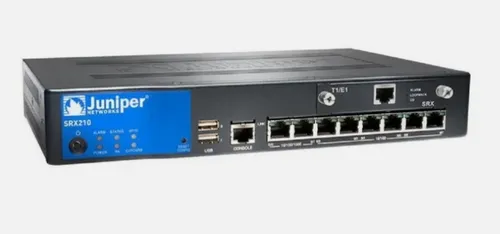 Firewall Juniper Srx210he2-poe | Cuotas sin interés Firewall Juniper Srx210he2-poe | Cuotas sin interés