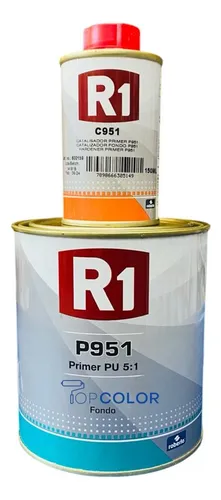 Primer De Relleno P951 Roberlo | Envío gratis