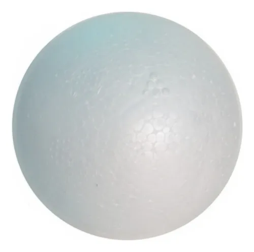 Paquete Bola De Unicel #2 4cm. C/100 Pzs. | Envío gratis