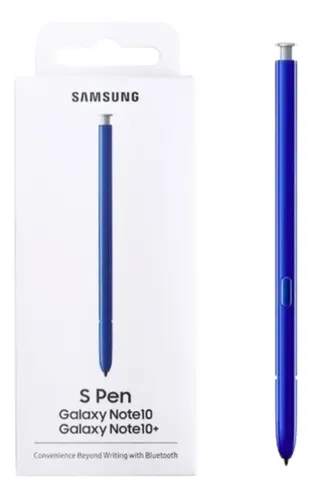 Samsung Galaxy Note10 10 Pluma S Pen Repuesto 100 Original Meses