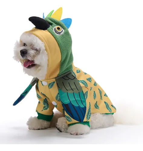 / Ropa Navideña Cálida Para Perros Disfraces Invierno Xmas / | Meses ...